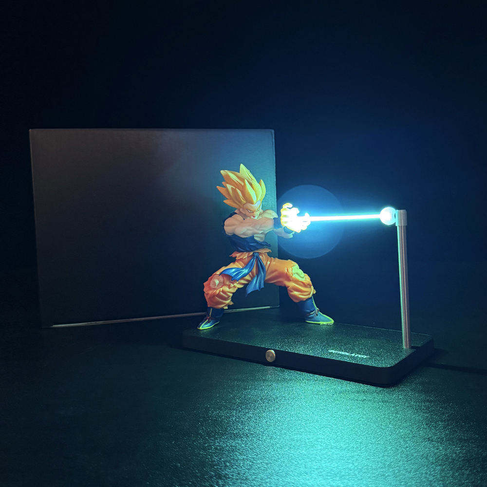 Floating LED Night Light Dragon Ball Lamp – Highqusa.com